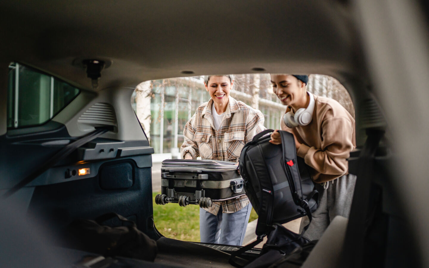 Louer un bien - SWCS