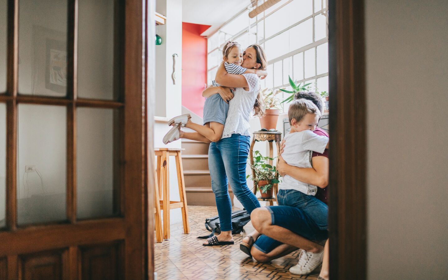 Devenir propriétaire - SWCS