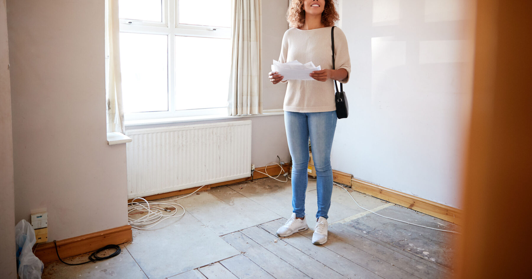 Rénover son habitation - SWCS