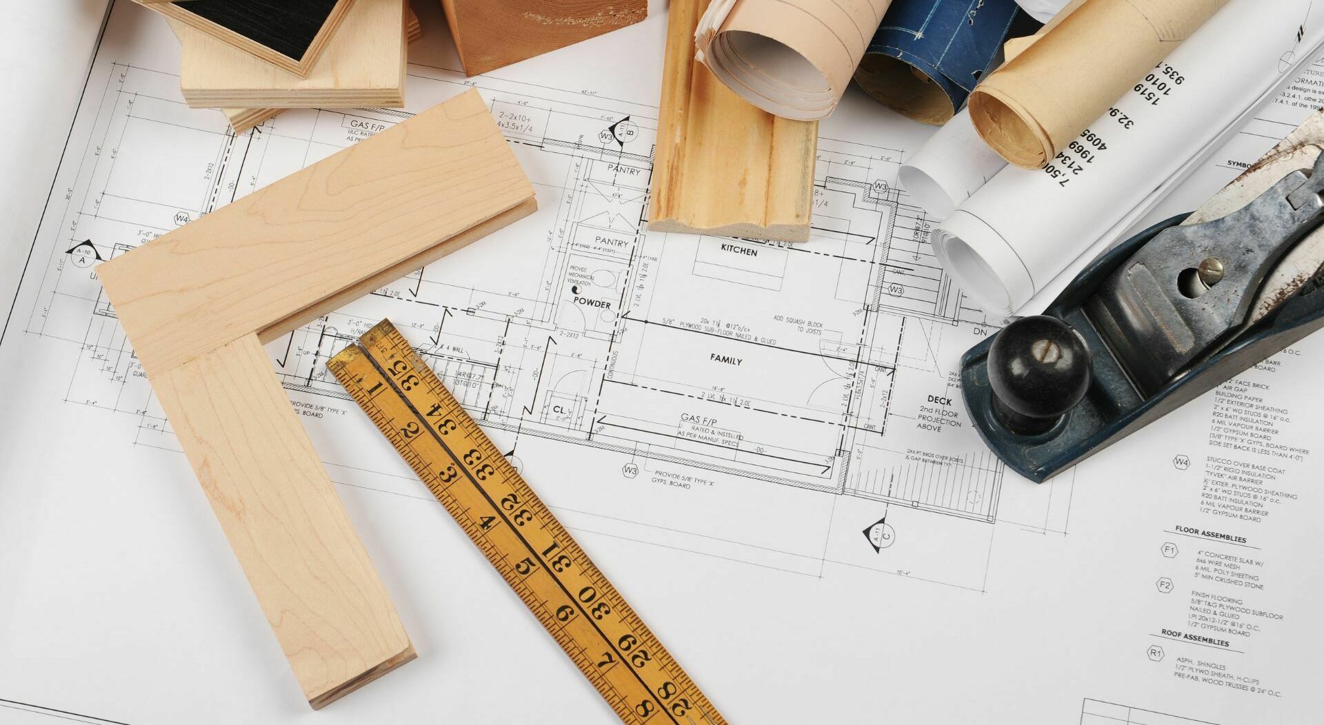 Travaux de rénovation : les bonnes habitudes à adopter lors d’une ...