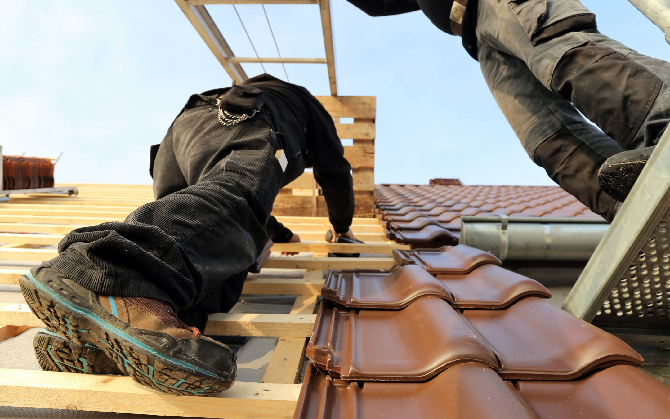 Rénover son habitation - SWCS