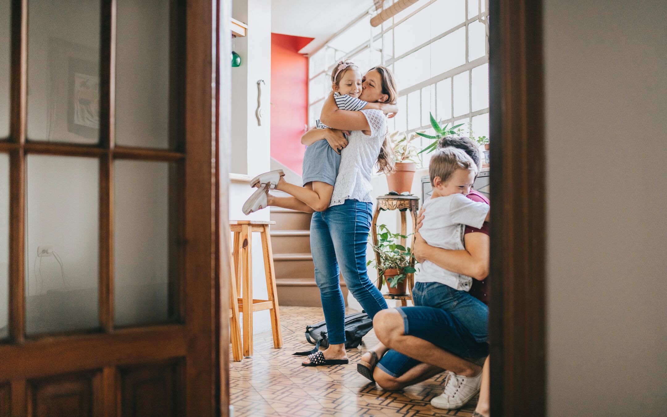 Devenir propriétaire - SWCS